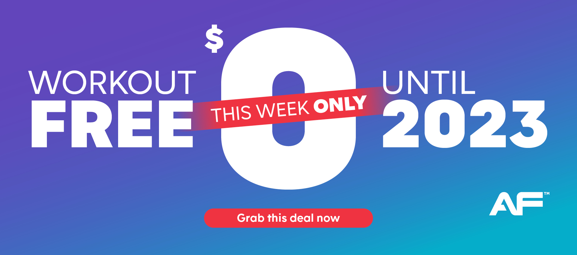 ANY0001_Web_Banner_-_One_Week_Sale_-_On_Sale_-_1920x850_v1 - Anytime ...