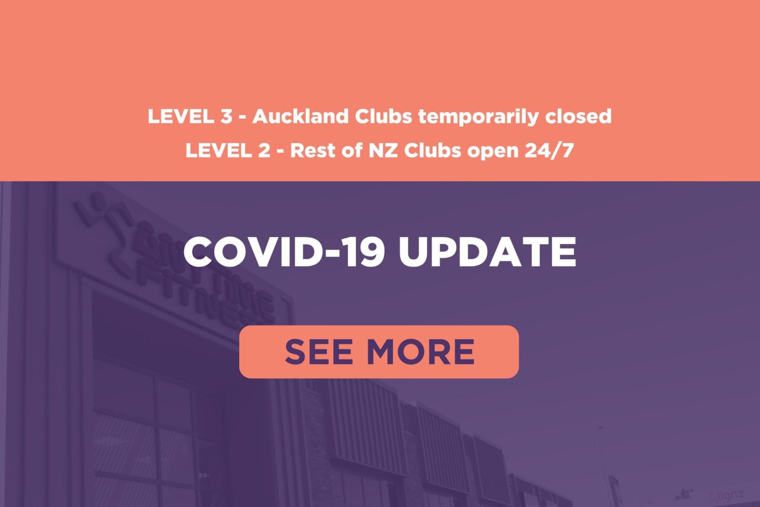 covis-19-update - Anytime Fitness