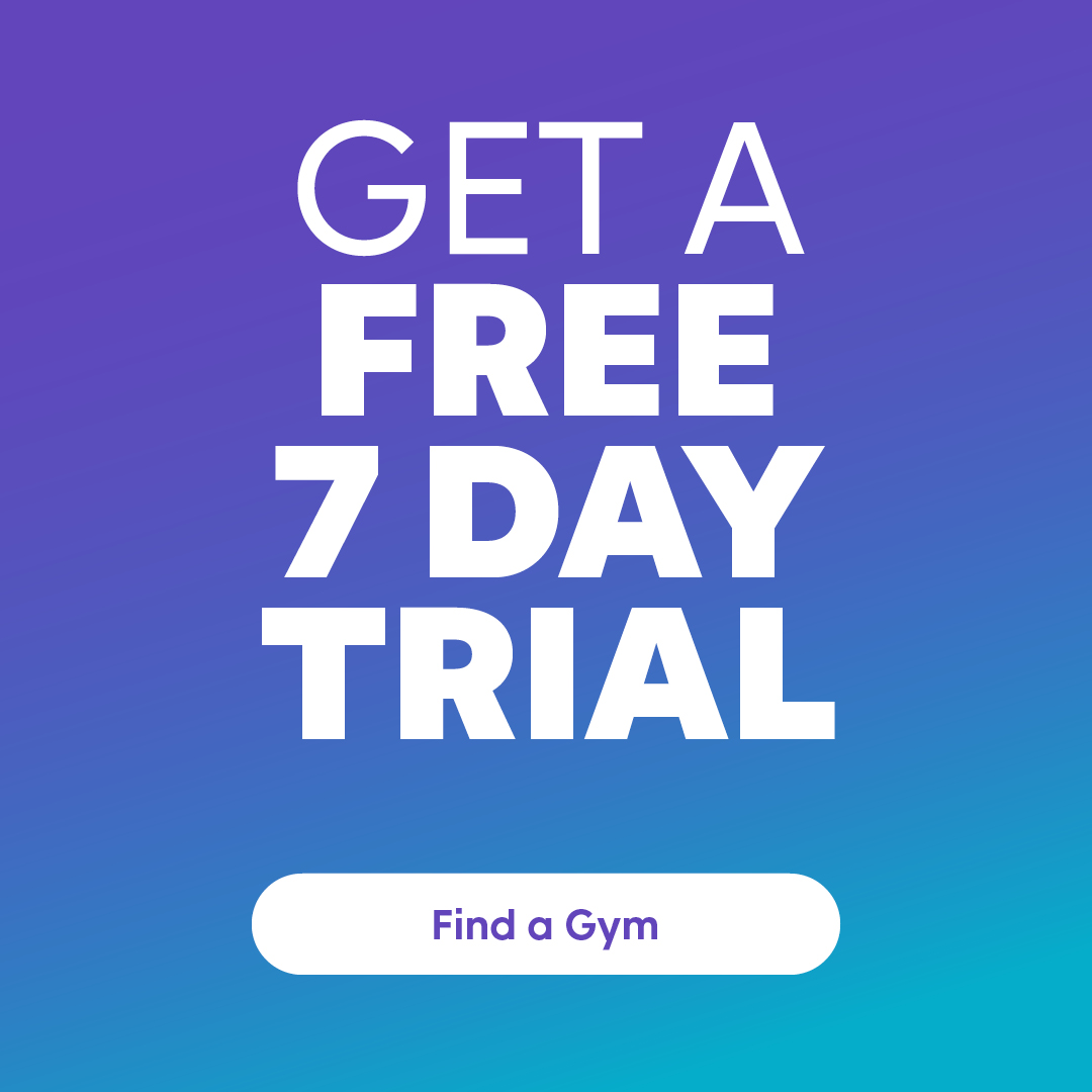Contact Us - Anytime Fitness