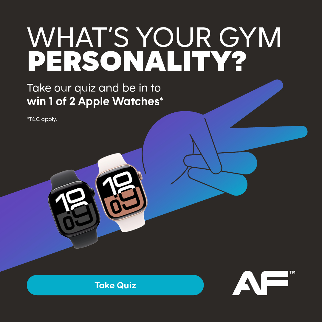 Try Us For Free | Anytime Fitness